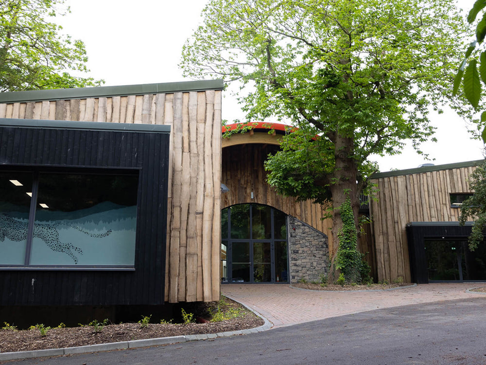 Home - Fota Wildlife Park